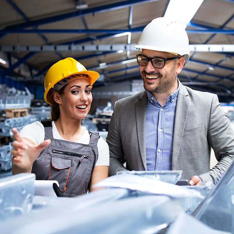 تكنوستيل للصناعات الهندسية – متخصصون فى تصنيع قطاعات الحديد و مسبوكات الزهر