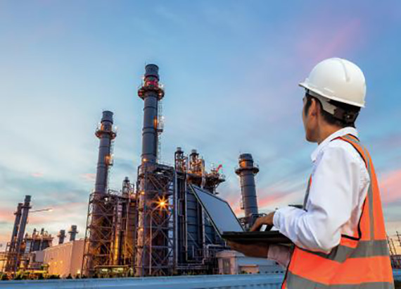 Quality in Project Helios – Technosteel for Engineering Industries